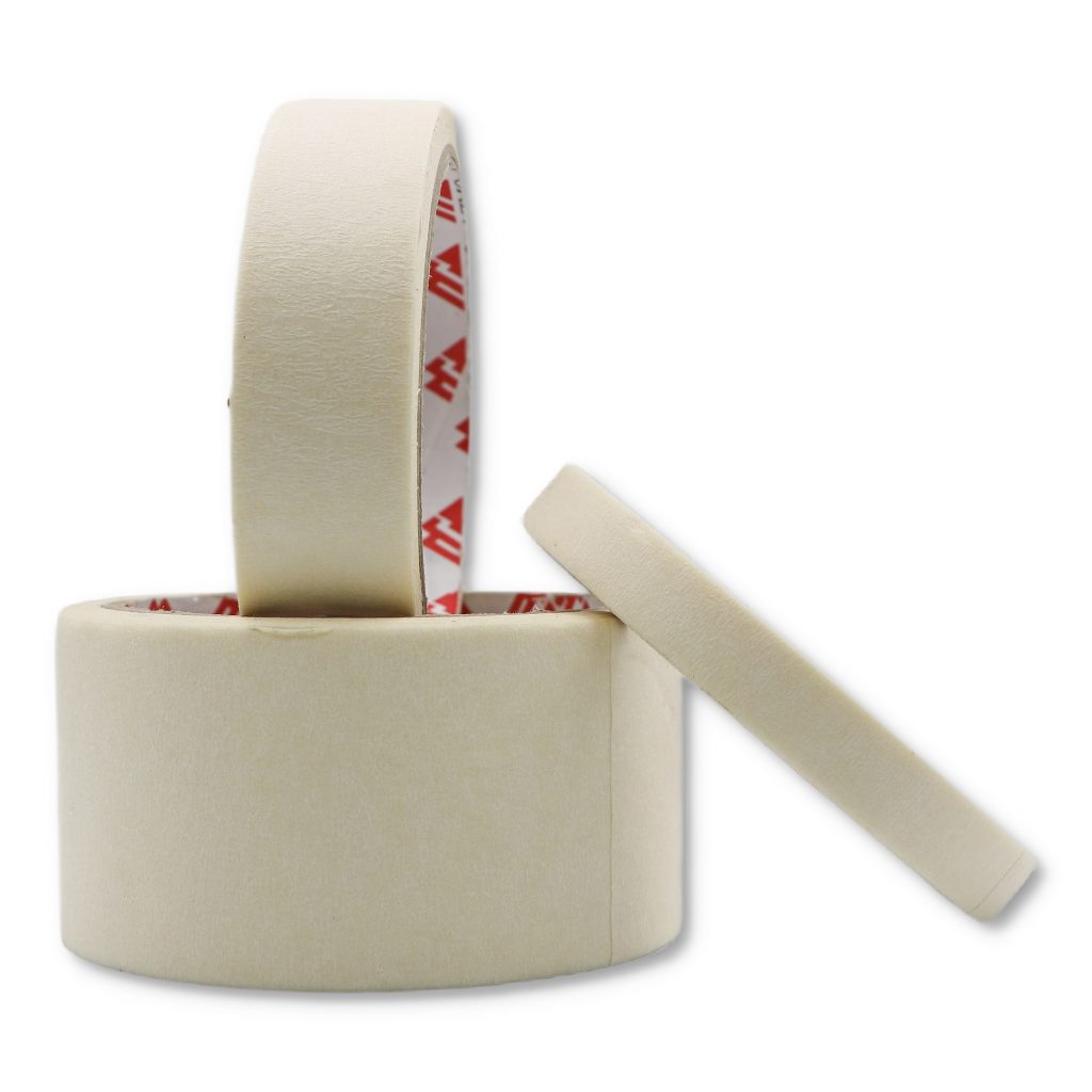 Masking Tape – (0.5 inch/1 inch/2 inch) – Stationery HQ